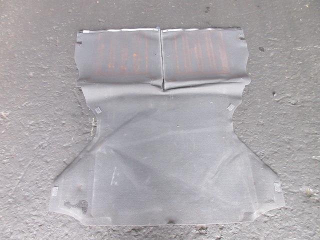 Yahoo!オークション - ホンダ シビック E-EK3 トランクルームマット VT...