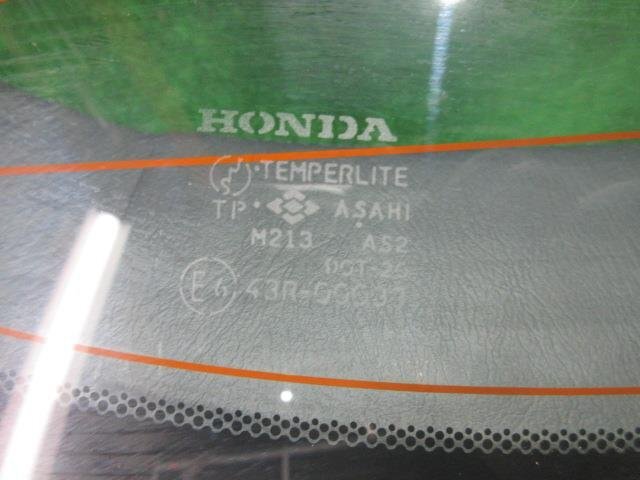 Yahoo!オークション - ホンダ シビック E-EK3 バックドア リアゲート N...