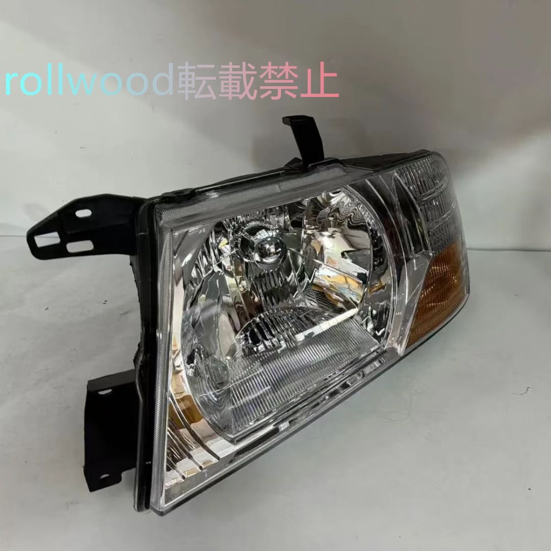 Yahoo!オークション - 三菱 パジェロ V65 V73 V75 V78 1999-2006 MN133...