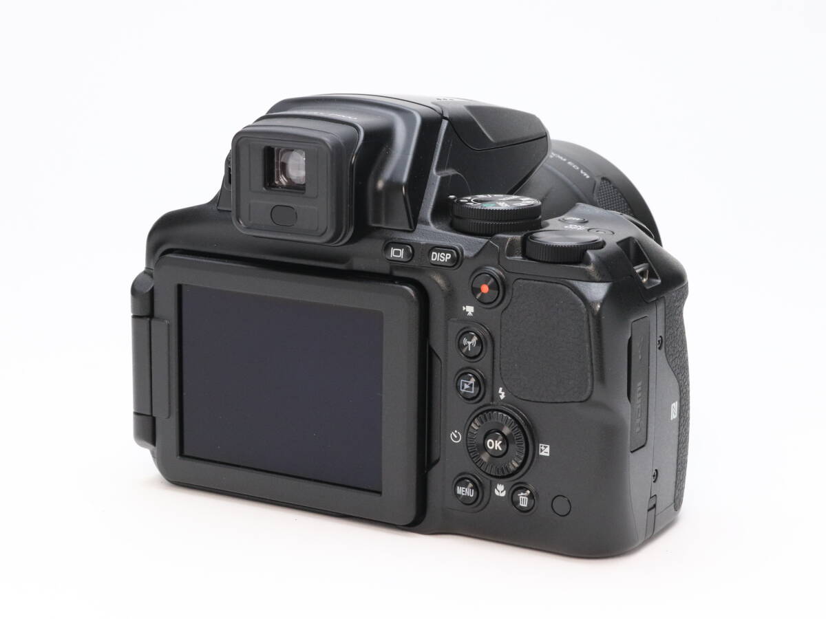 A- (良品) Nikon ニコン COOLPIX P900 初期不良返品対応 領収書 A- (良品) Nikon ニコン COOLPIX P900 初期不良返品対応 領収書
