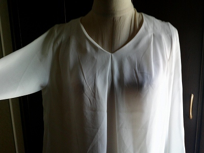 Yahoo!オークション - KBF + アーバンリサーチ ブラウス