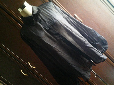 Yahoo!オークション - DAZY シアーブラウス XL