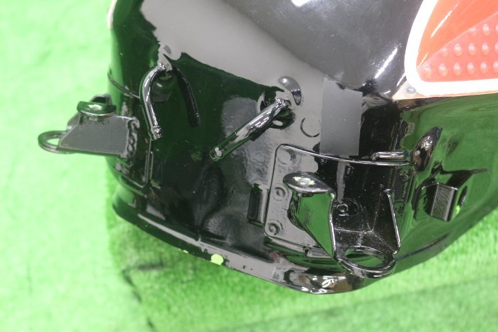 Yahoo!オークション - SS7/O Z900RS.（ZR900C/ZR900K）ヨシムラカラー...