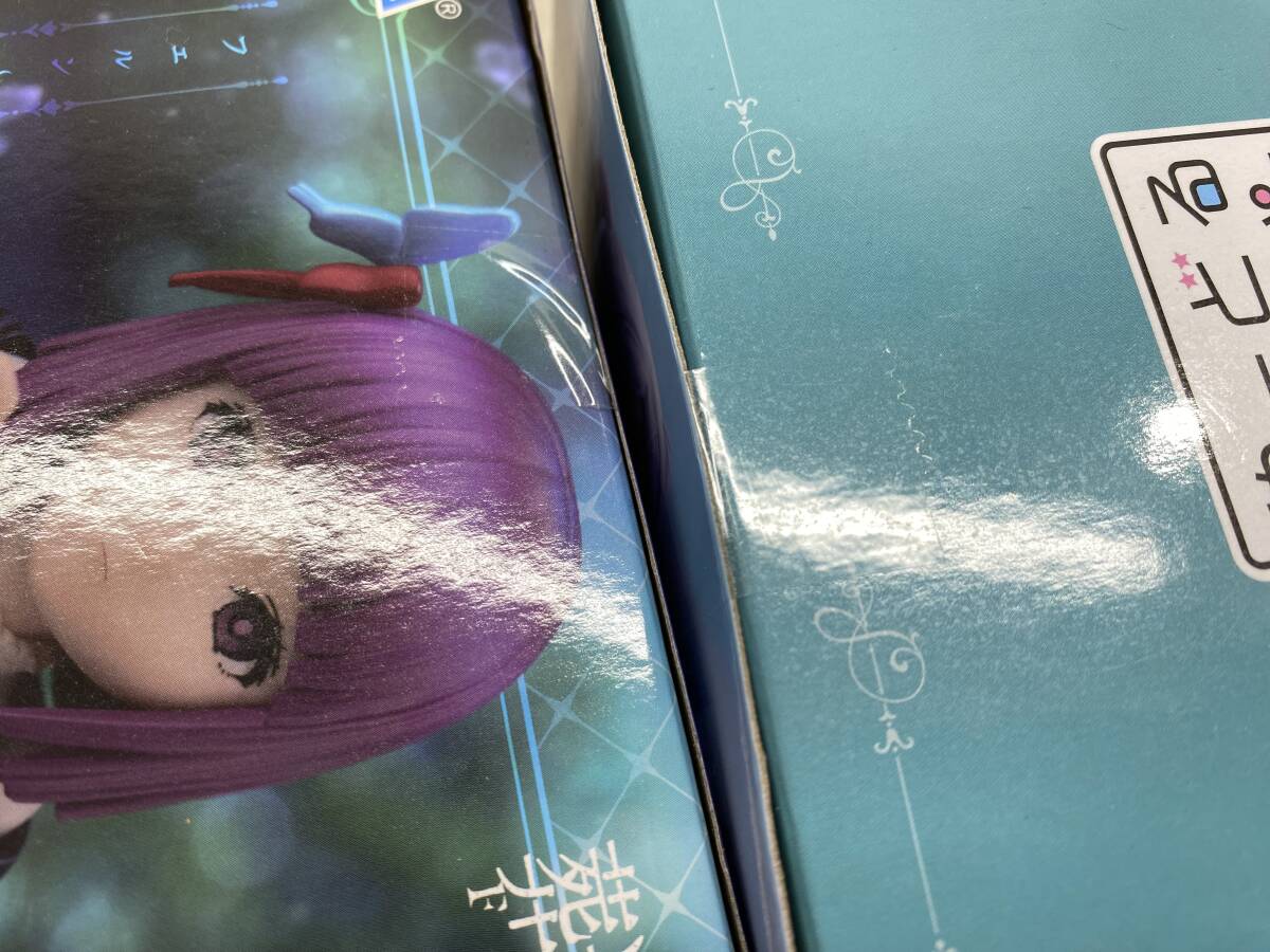 Yahoo!オークション - 091 C) 葬送のフリーレン プライズフィギュア セ...