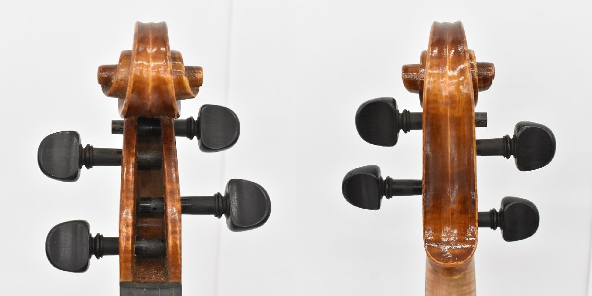 Yahoo!オークション - 【 C 】2882 KARL HOFNER KH175 #31585 バイオリ...