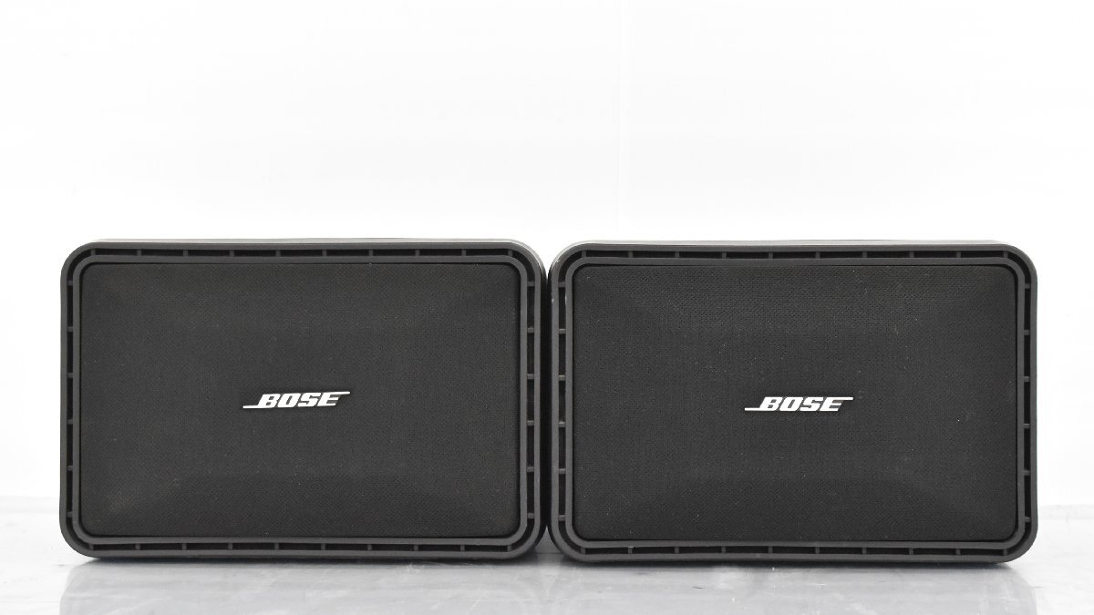Yahoo!オークション - 【 C 】2682 BOSE 101 MM ペアスピーカー ボーズ
