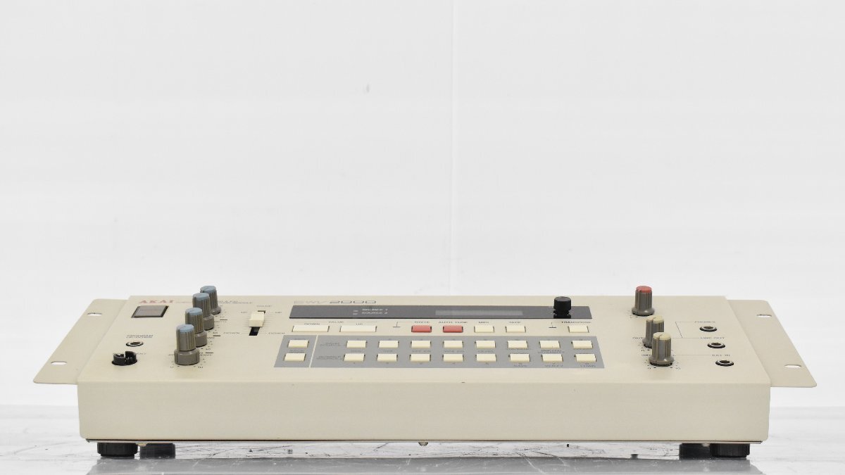 Yahoo!オークション - 【 G 】2789 AKAI EWV2000/EWI1000 ウィンドシン...