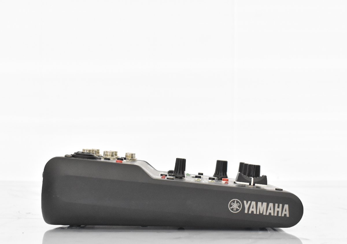 Yahoo!オークション - 【 C 】2098 YAMAHA AG03 MK2 ライブストリーミ...