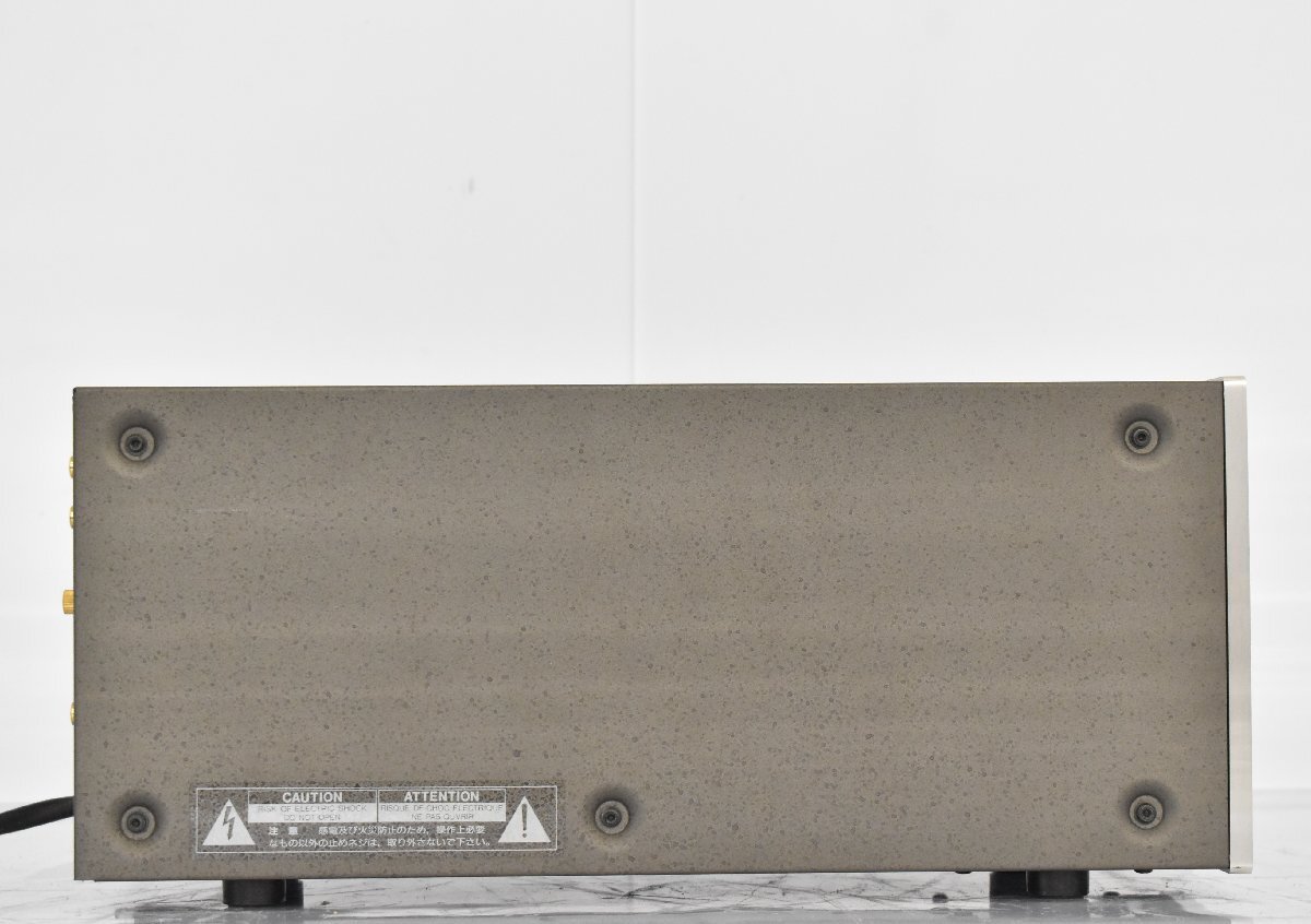 Yahoo!オークション - 【 C 】2863 LUXMAN E-03 フォノアンプ ラックス...