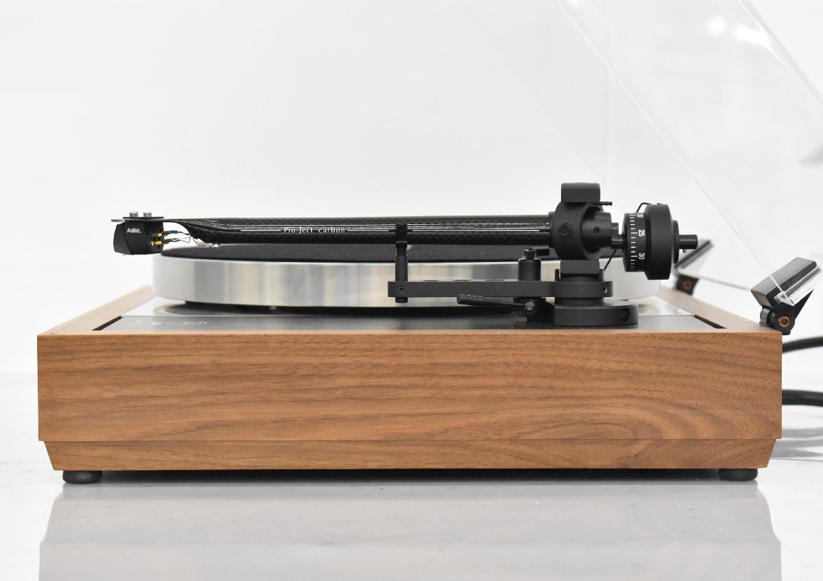 Yahoo!オークション - 【 C 】 2252 LINN SONDEK LP-12 ターンテーブル...