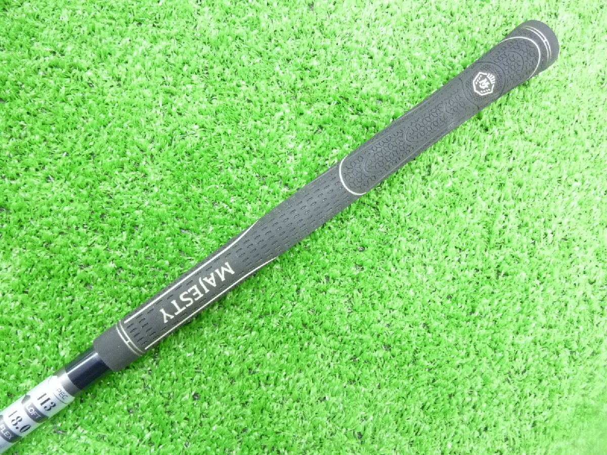 Yahoo!オークション - マジェスティゴルフ マジェスティロイヤル2023 ...