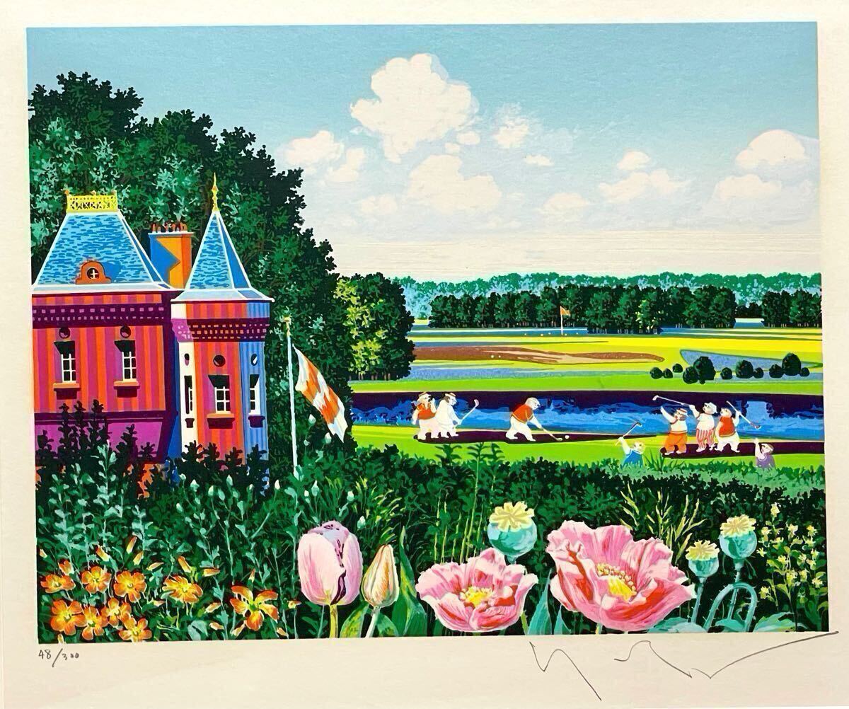 Yahoo!オークション - 直筆サイン オリジナル額 共箱 ヒロヤマガタ ゴ...