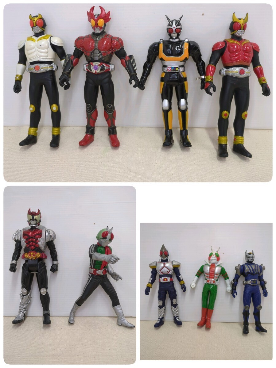 140/ww2□1円~ 仮面ライダー ソフビ 食玩 ミニソフビ 指人形 140/ww2□1円~ 仮面ライダー ソフビ 食玩 ミニソフビ 指人形
