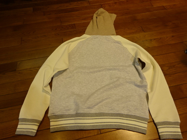 Yahoo!オークション - 新品 送料無料 イタリア LBMのコットンのパーカ...