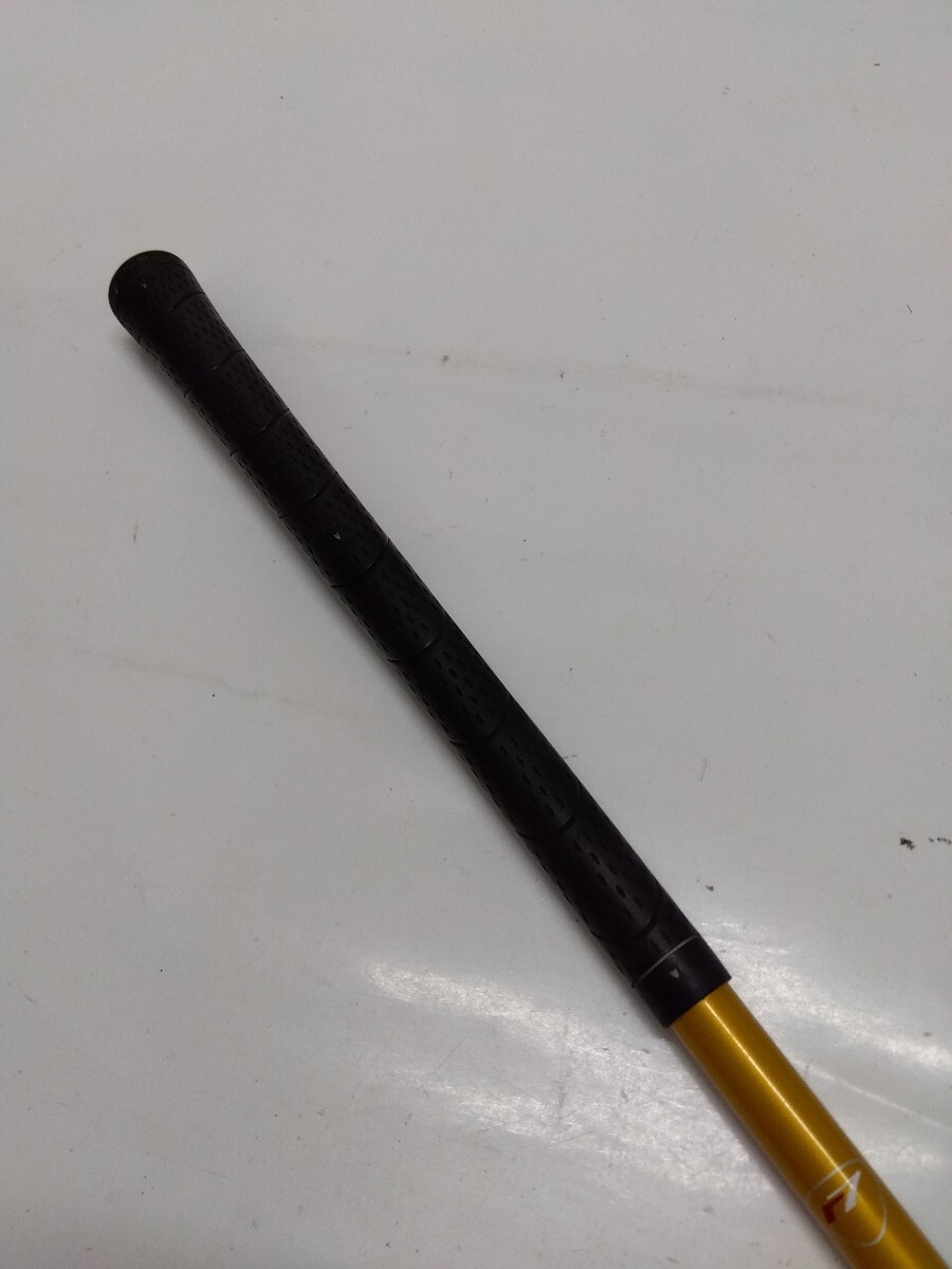 Yahoo!オークション - TaylorMade r7 DRAW FW 3W ロフト角不明 flex SR...