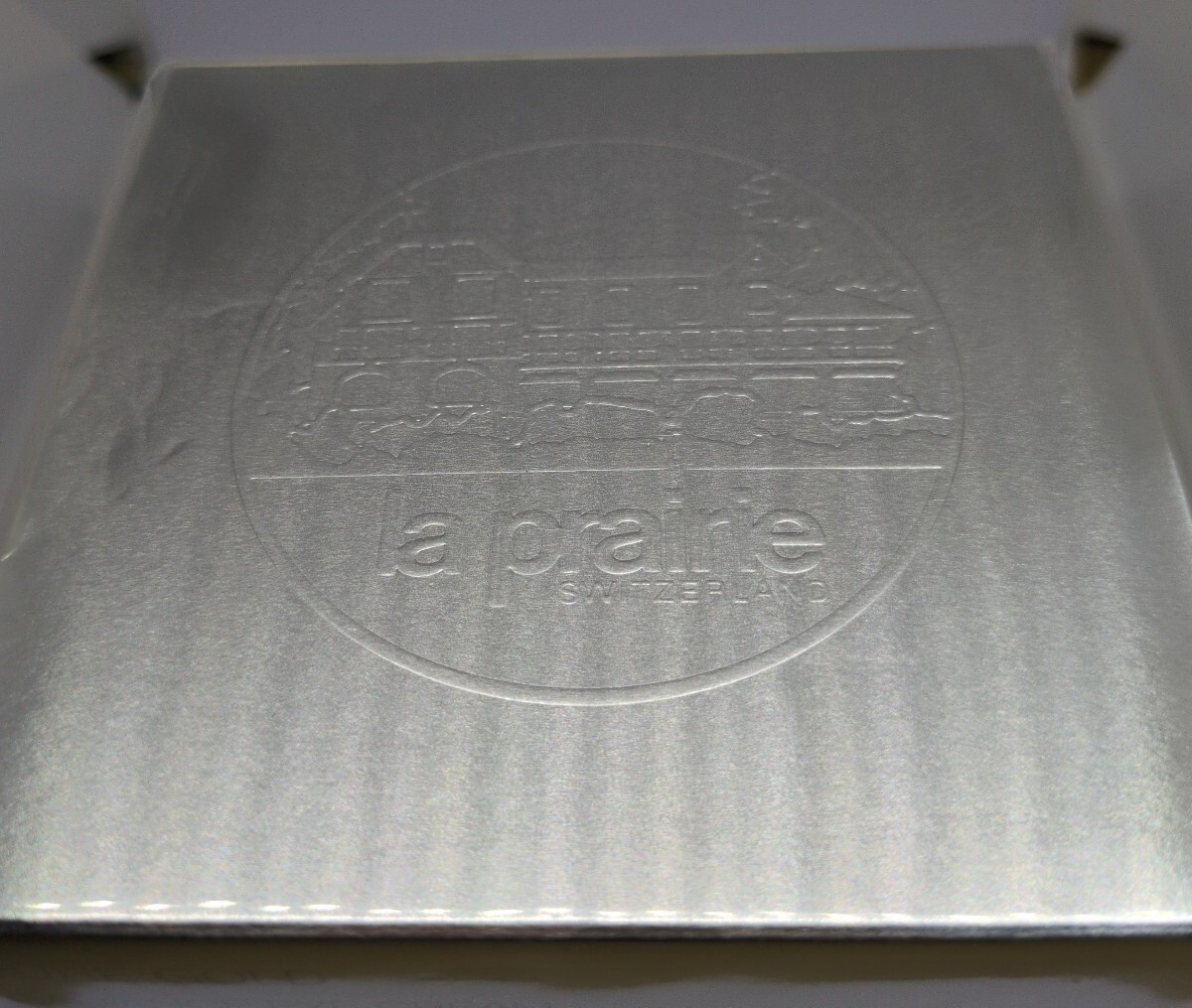 Yahoo!オークション - 【J40】ラプレリー ピュアG ラディアンス アイク...