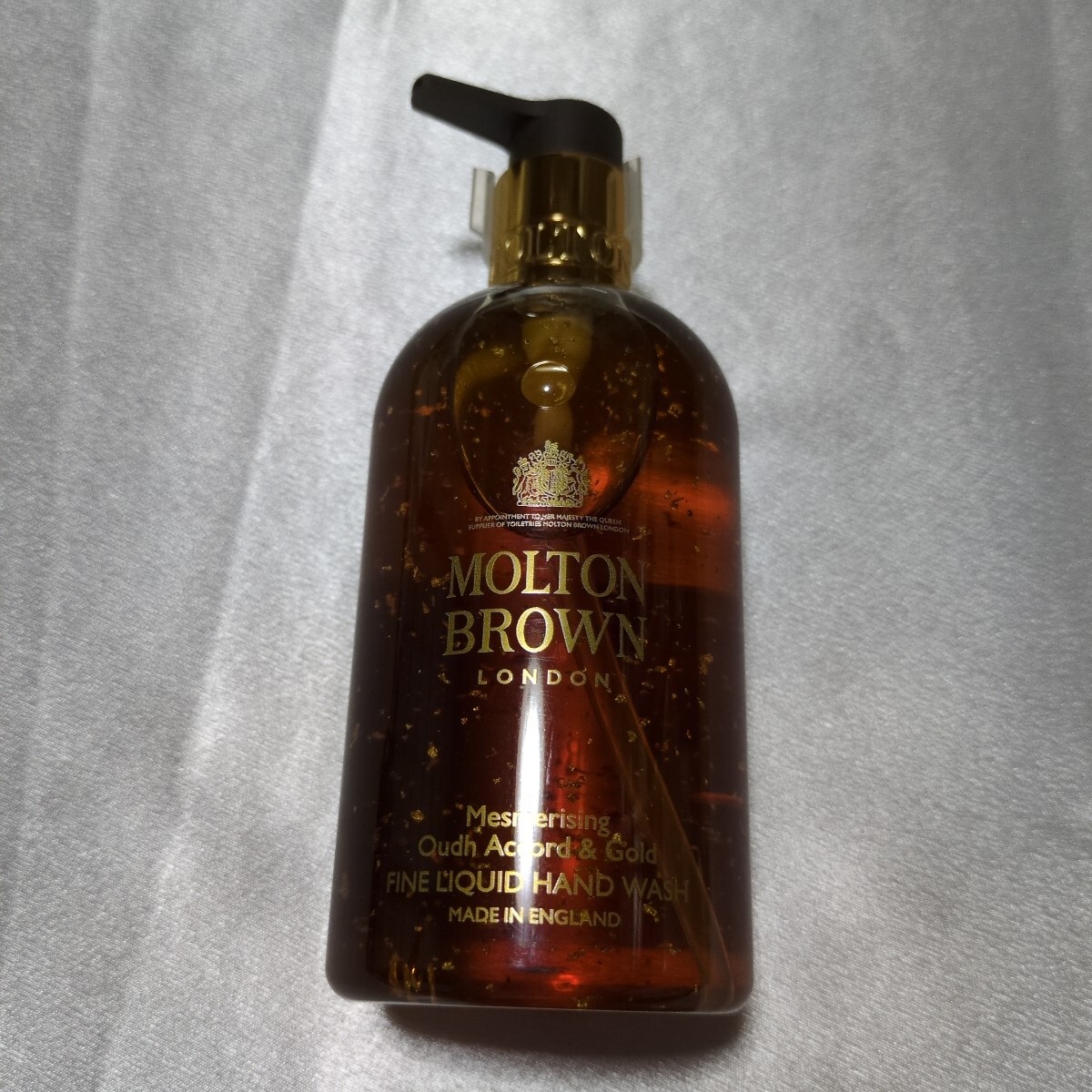 Yahoo!オークション - 【J104】MOLTON BROWN (モルトンブラウン) ウー...