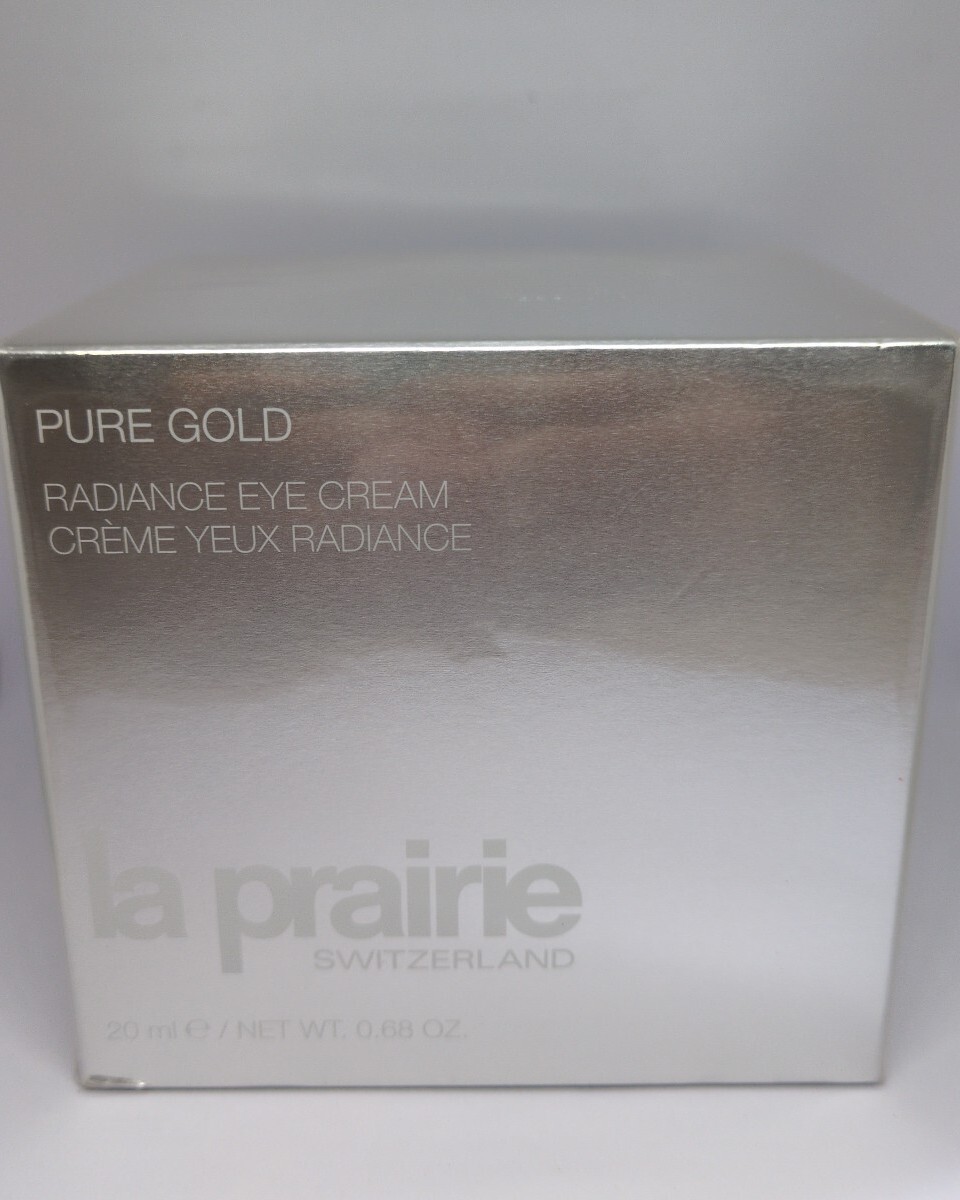 Yahoo!オークション - 【J40】ラプレリー ピュアG ラディアンス アイク...