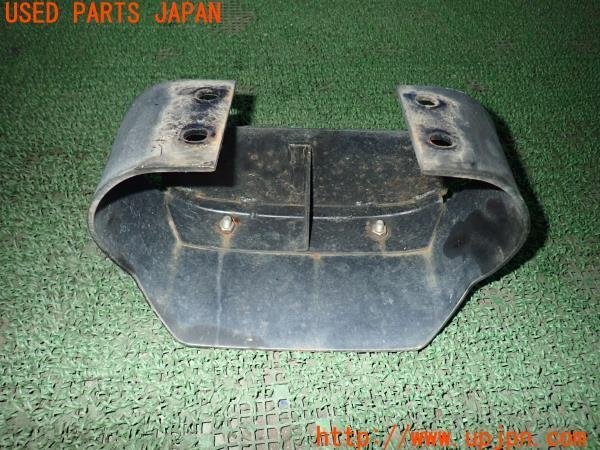 Yahoo!オークション - 3UPJ=20940014]三菱ジープ(J55(改))純正 リアス...