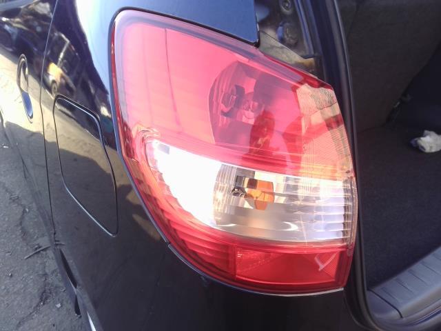 Yahoo!オークション - (中古品)セルボ DBA-HG21S 左テールランプ SR K6...