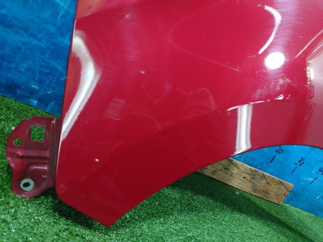 Yahoo!オークション - スペーシア DBA-MK32S 左Fフェンダー ZLB 57711-...