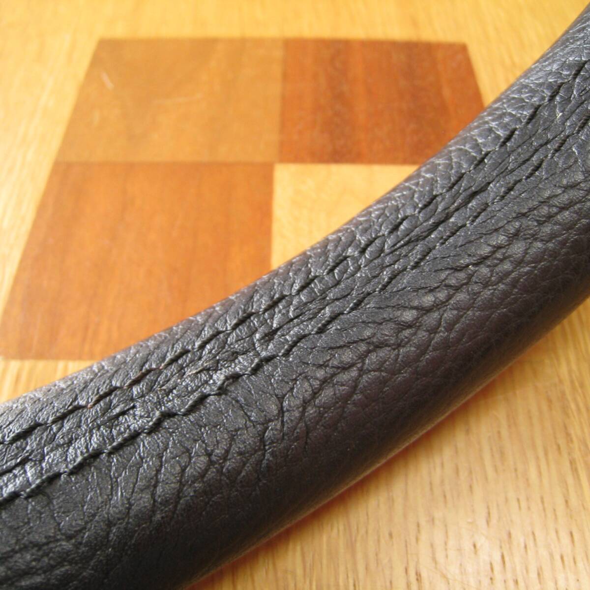 Yahoo!オークション - 即決 美品 M2仕様 MOMO 34.5φ×ユーノス・ホー...