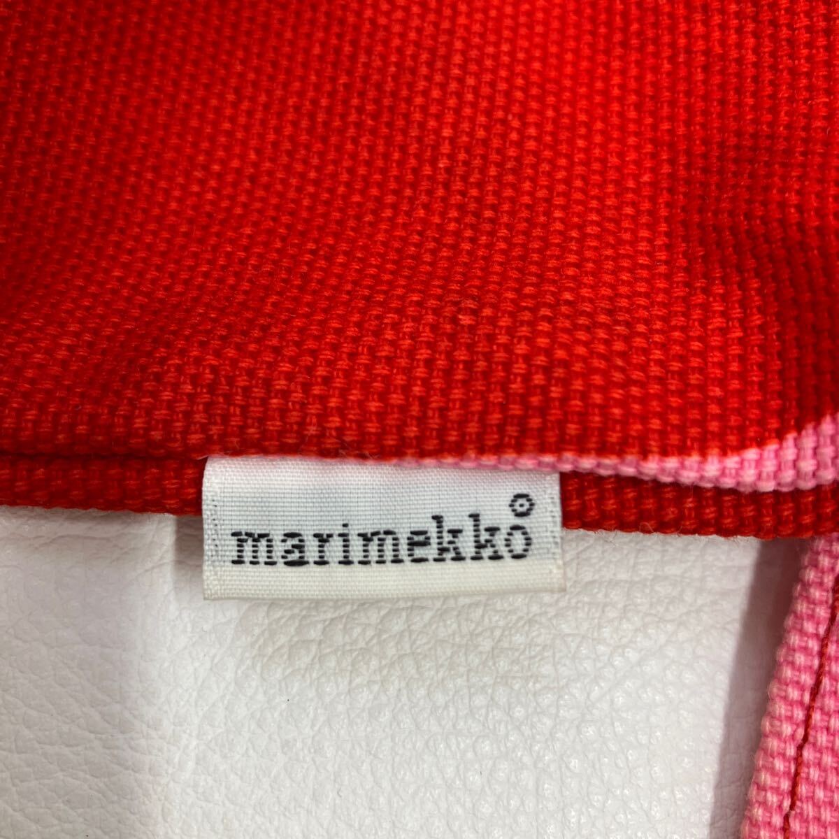 Yahoo!オークション - 10−5926 marimekko マリメッコ トートバッグ ...