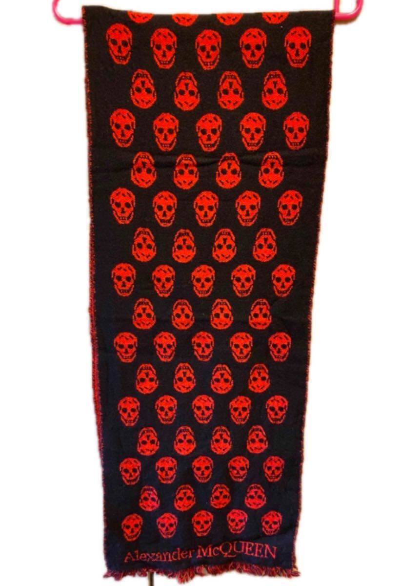 Yahoo!オークション - 正規 22SS ALEXANDER McQUEEN アレキサンダーマ...