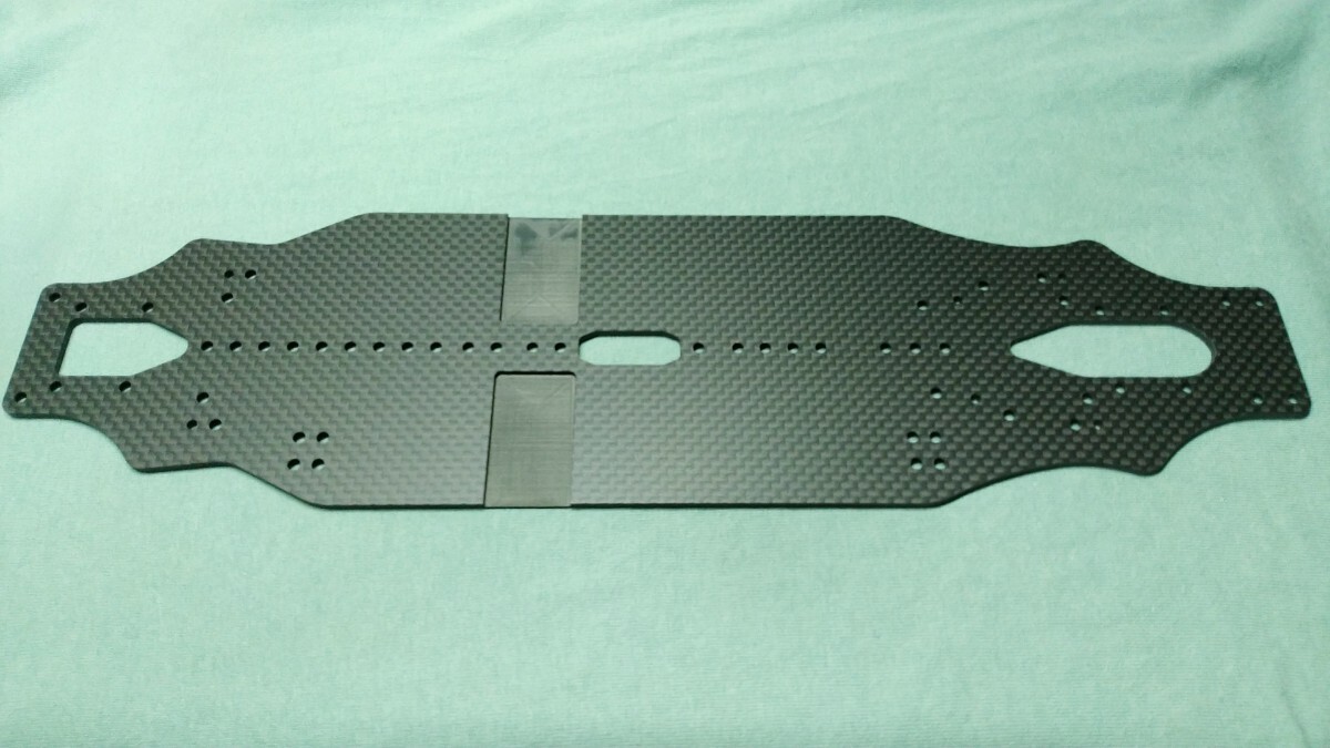 Yahoo!オークション - 新品 ヨコモ BD12 純正 グラファイト シャーシ(y...