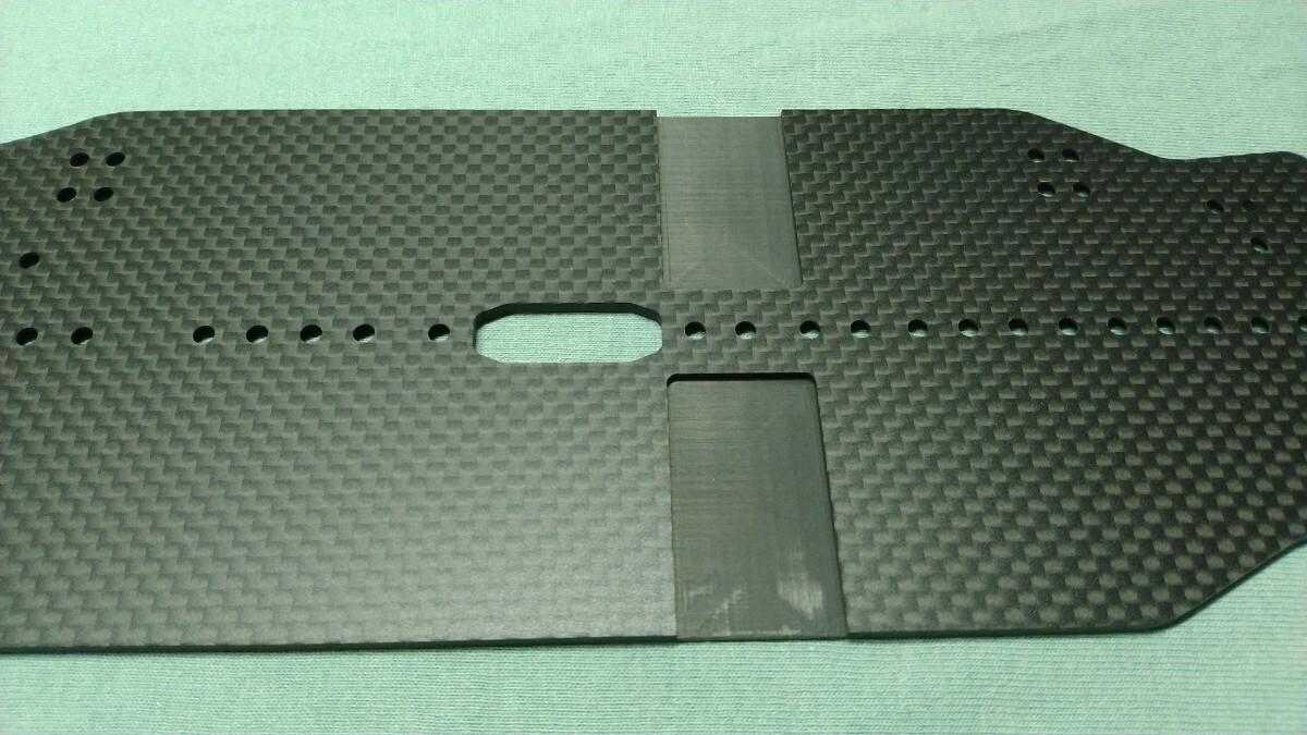 Yahoo!オークション - 新品 ヨコモ BD12 純正 グラファイト シャーシ(y...