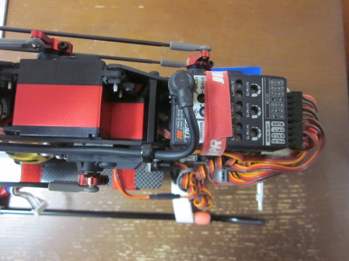 Yahoo!オークション - JR VIBE E12 SGL 3ロータ仕様 ＋ JR XG8