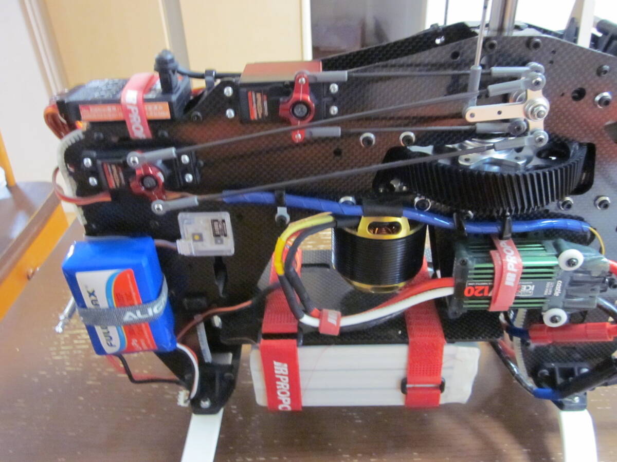 Yahoo!オークション - JR VIBE E12 SGL 3ロータ仕様 ＋ JR XG8