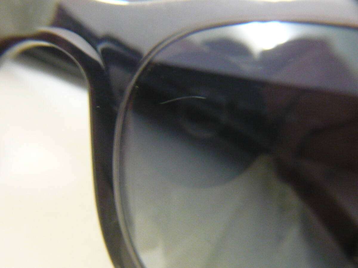 Yahoo!オークション - （M42529）CHANEL・シャネル サングラス ・5187-...