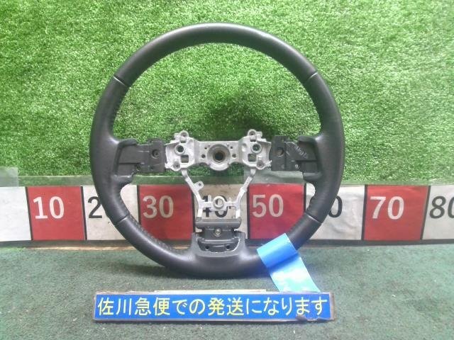 Yahoo!オークション - スバル XV 2.0I-L GP7 純正 ステアリング ハンド...