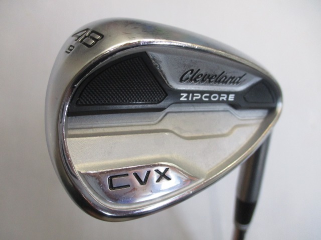 Yahoo!オークション - クリーブランド CVX ZIPCORE 48-09/MODUS3TOUR11...