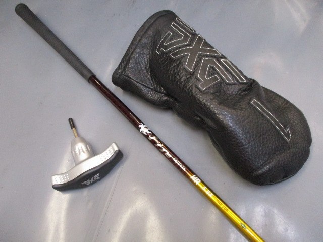 Yahoo!オークション - PXG 0811X GEN2/ファイヤーエクスプレス HR5/SX/...