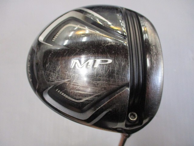 Yahoo!オークション - ミズノ MP TYPE-2/TourAD TP-6/S/0[124264]