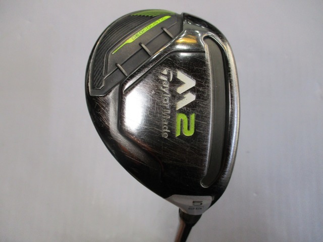 Yahoo!オークション - テーラーメイド M2 RESCUE 2017/TM5-217(JP)/R/2...