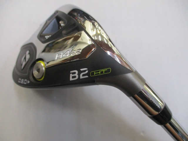 Yahoo!オークション - ブリヂストン B2 HT HY/NSPRO850GHneo/S/22[1226...