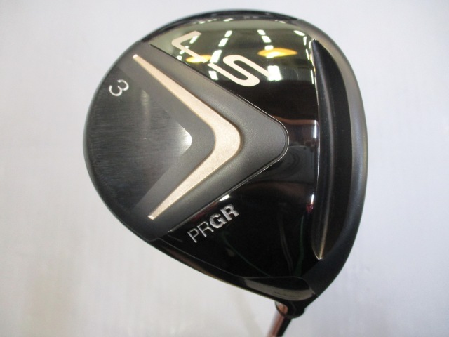 Yahoo!オークション - プロギア LS/Diamana TB50/SR/16.5[122706]