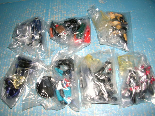 Yahoo!オークション - 7595新品 HG 仮面ライダー37 ZECT vs NEO ZECT編...