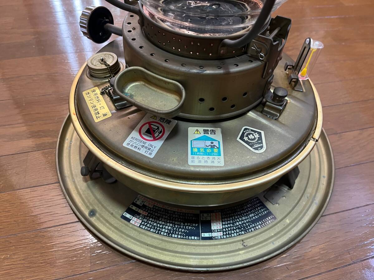 Yahoo!オークション - ニッセン 日本船燈 96年製 IS-3DX