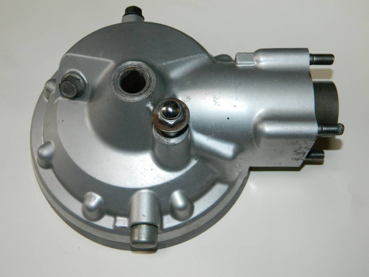 Yahoo!オークション - g539 V-MAX スイングアームファイナルギア VMAX ...