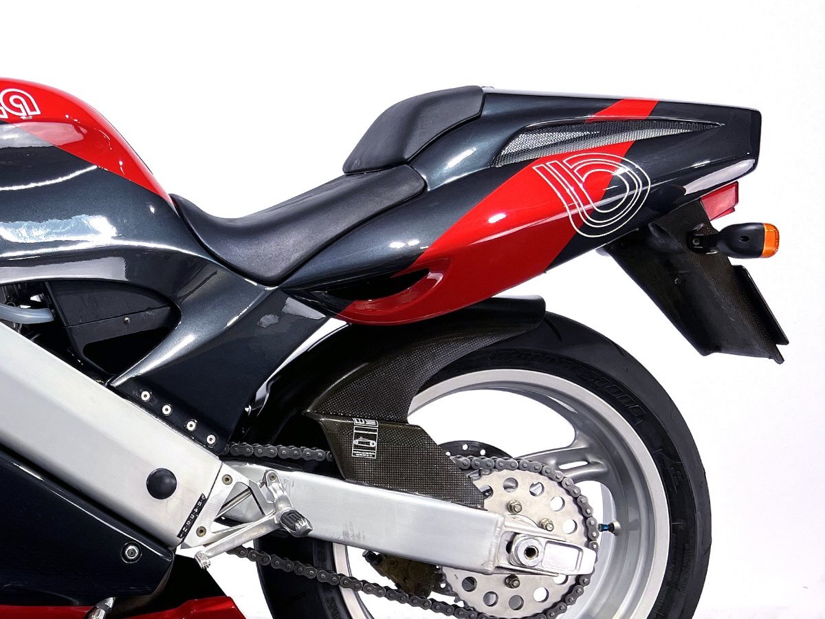 Yahoo!オークション - 爆速マシン登場 bimota SB6 Powered by GSX-R110...