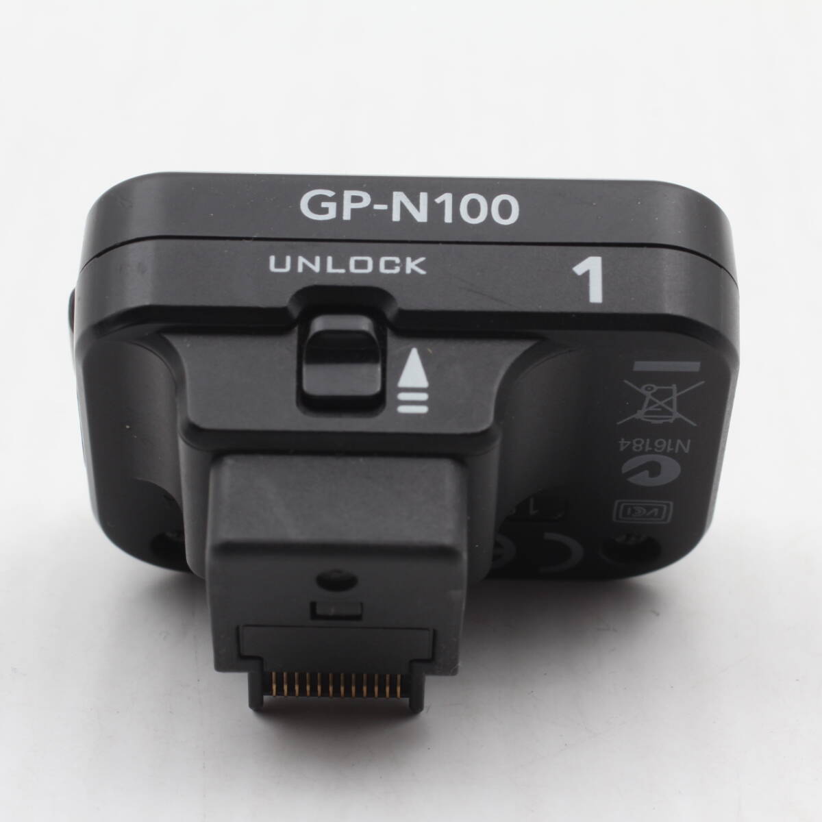 Yahoo!オークション - Nikon GPSユニット GP-N100 05169