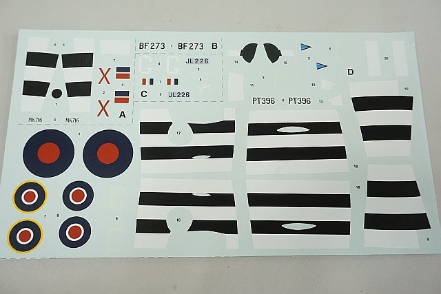 ITALERI イタレリ 1/48 スピットファイア Mk.IX プラモデル 2651(イギリス)｜売買されたオークション情報、yahooの商品情報をアーカイブ公開 - オークファン ...