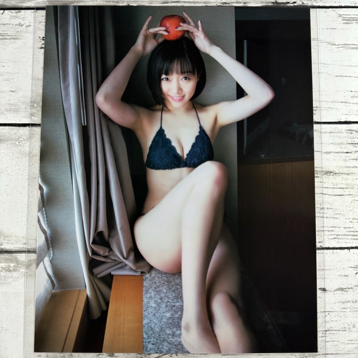 高品質ラミネート処理 須田亜香里 SKE48 BUBKA 2017年2月号 雑誌 切り抜き 7P A4フィルム 水着 グラビア アイドル 芸能人 女優(タレント)｜売買されたオークション情報 ...