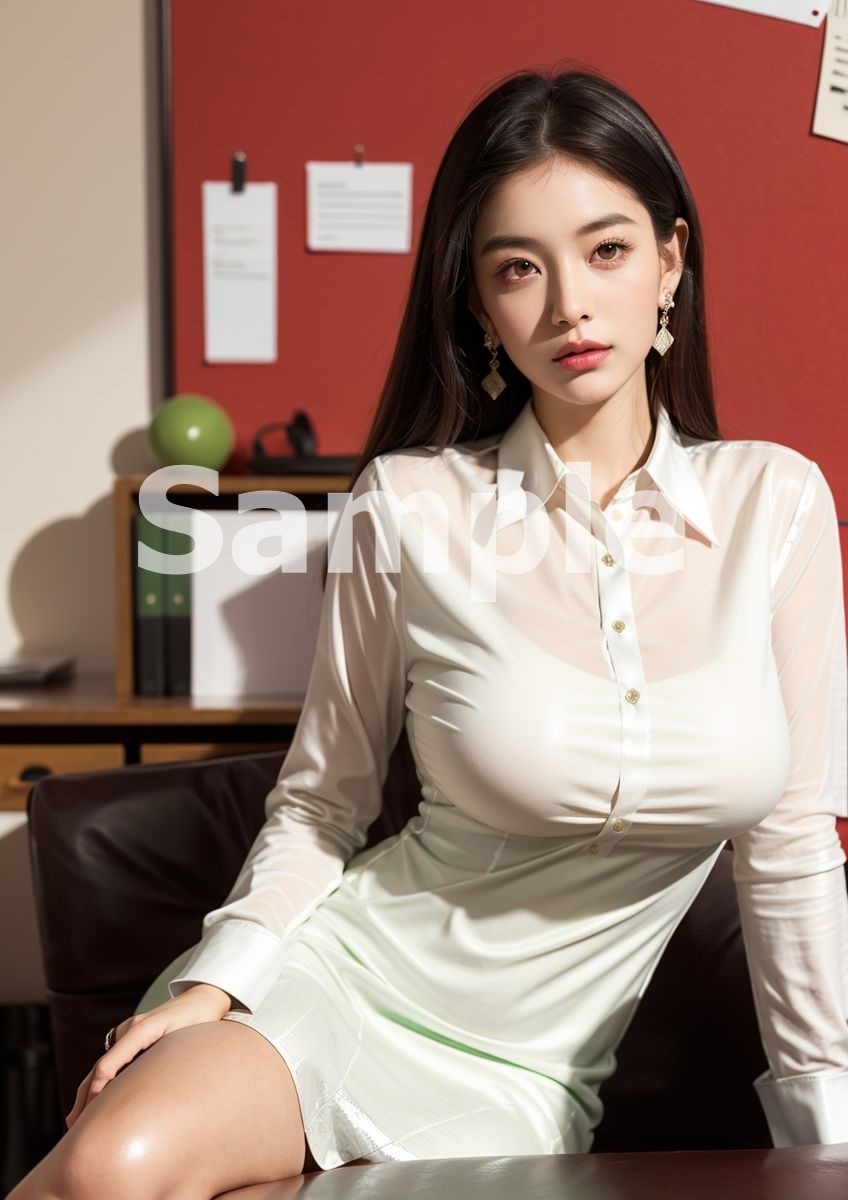 高画質 美女 AI ポスター OL A4 美少女 美乳 巨乳 美尻 お尻 おっぱい 美人 コスプレ セクシー グラビア モデル アート かわいい OL18054(その他)｜売買された ...