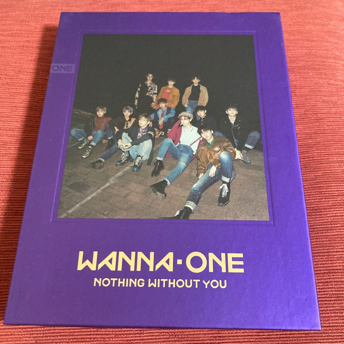 Yahoo!オークション - C-152 1-1=0 (Nothing Without You) Re CD Wanna...