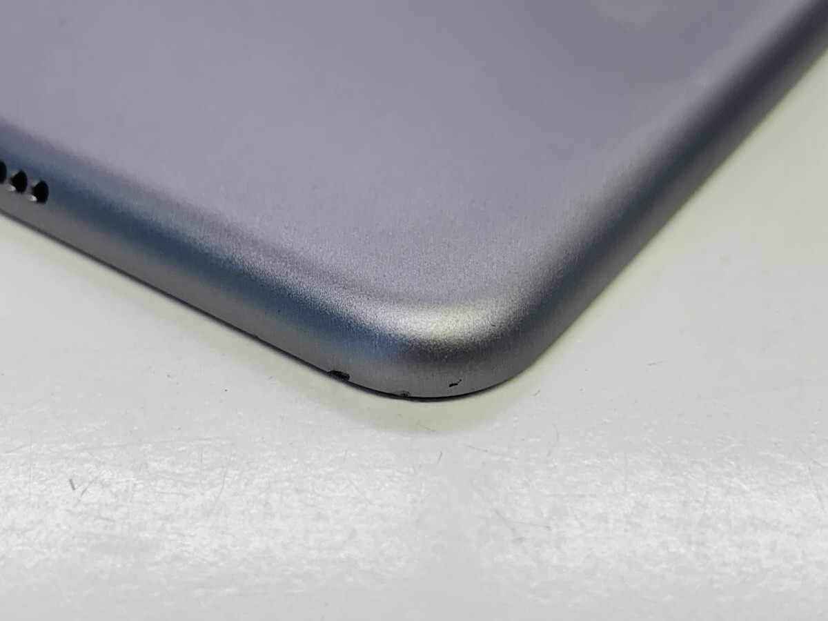 Yahoo!オークション - 送料無料 WiFi A1538 iPad mini 4 32GB グレイ ...